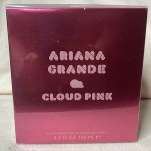 Ariana Grande | Accessories | Ariana Grande Cloud Pink Eau De Parfum 34 ...